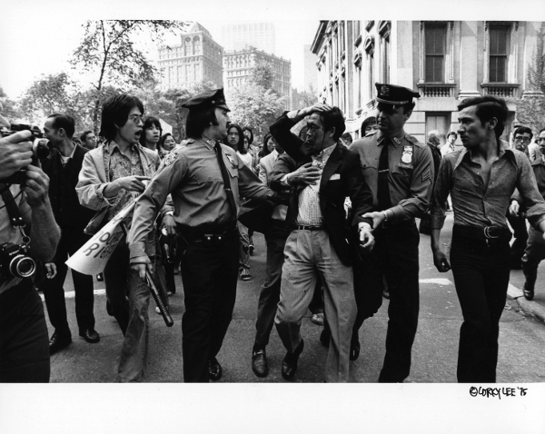 The Racist History of Policing and Prisons in America - 美国华人